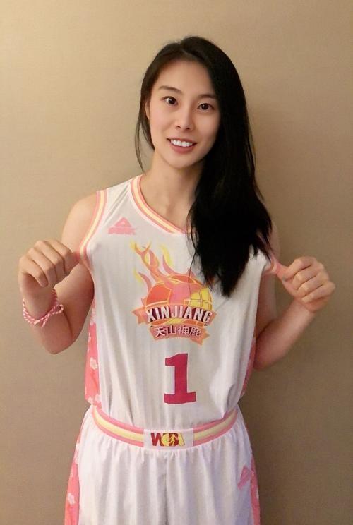 "Key Queen" Wang Siyu: A key goal to kill the game, four counterattacks were finally recognized ...