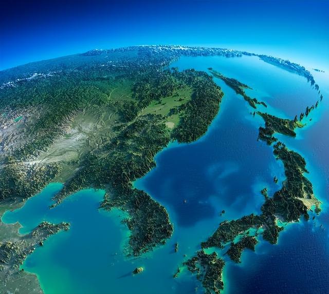 Why did the Korean Peninsula fail to become part of China in the end ...