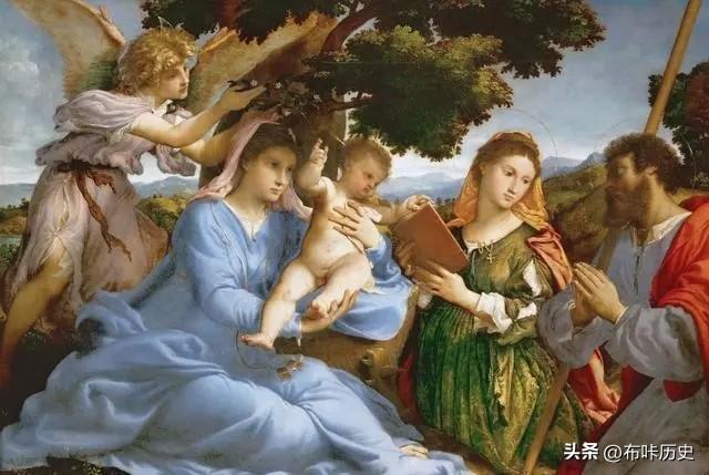 The Influence of Fairy Tale Aesthetics in European Medieval Secular ...