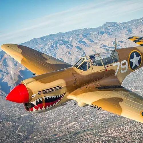 The Fall of Europe - Eagles Over Britain (Part 1) - iMedia