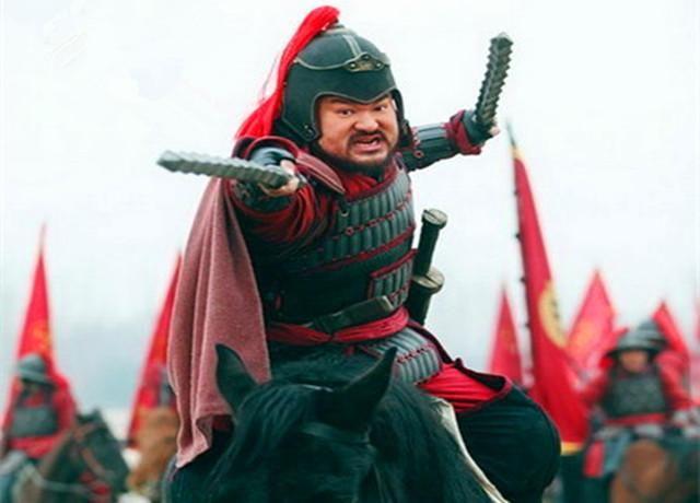 Niu Gao is Yue Fei's elder brother, but he is 16 years older than Yue ...