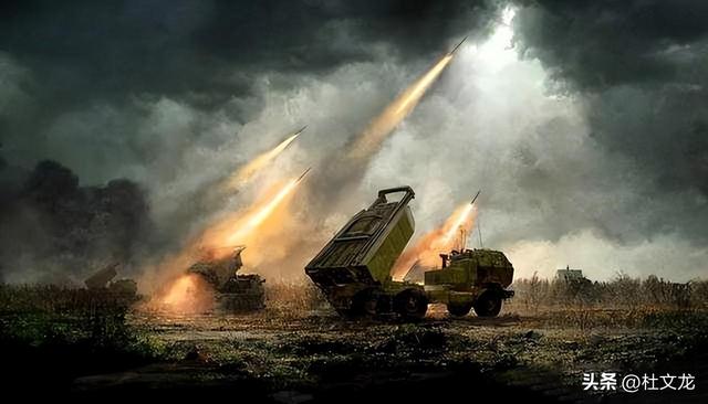 Defeat "Hippocampus"! China's AR3 rocket launcher won a big order and ...