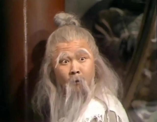 The 7 actors who have played Zhou Botong, who are like "old urchins ...