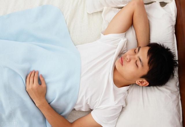 Causes of frequent nocturnal emission in men and related treatment - iMedia