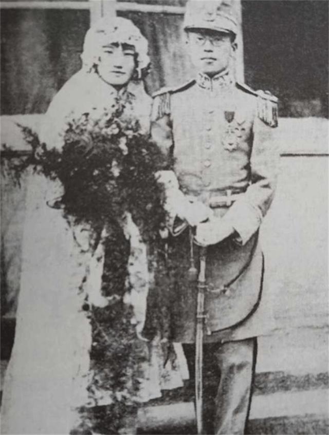 Wang Geng: He became a major general at the age of 28 and was a ...