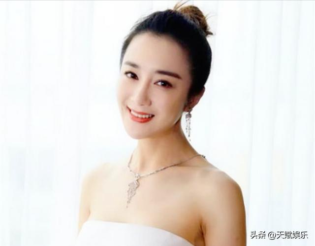 2023 version of Li Yixiao's beautiful photo (10) - iMedia