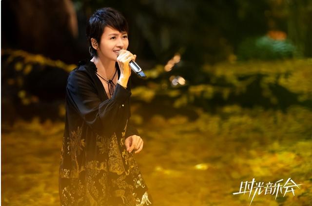 "Time Concert"; Hunan Satellite TV premiere, classic reappearance? - iMedia