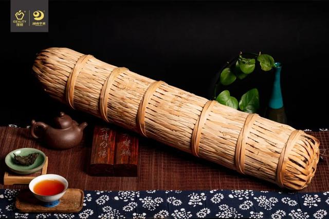 Ideal Hualai: The Classic of Tea Culture - Qianliang Tea - iMedia
