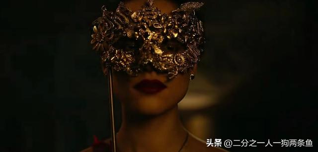 The movie "Invitation Letter" is earthy, sweet and bloody. Why is the ...