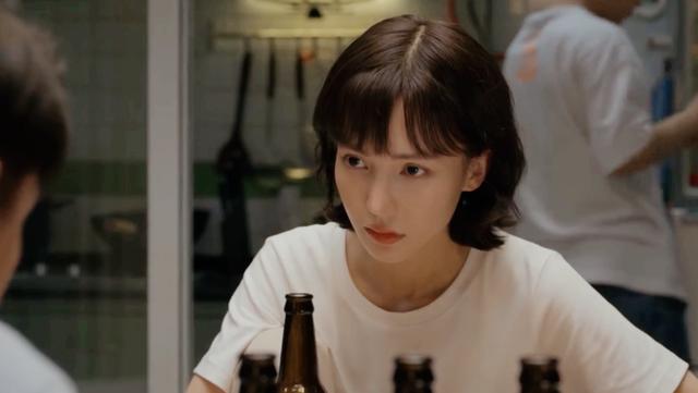 "Ordinary Road" Can Shu Yinan catch up with Zuo Na? What exactly is Zuo ...