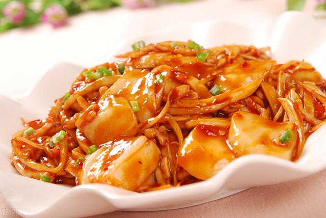 Delicious and refreshing Hangzhou cuisine! 10 Authentic Hangzhou ...