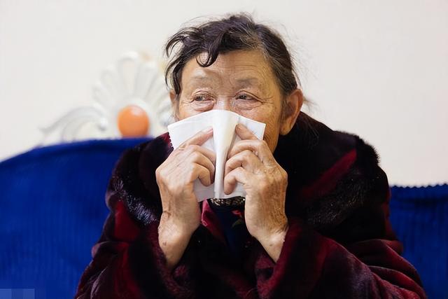 Many of those children who are not filial when they grow up are "fed up ...