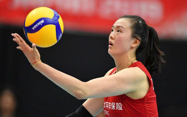 Zhang Changning responded positively to the retirement rumors for the ...