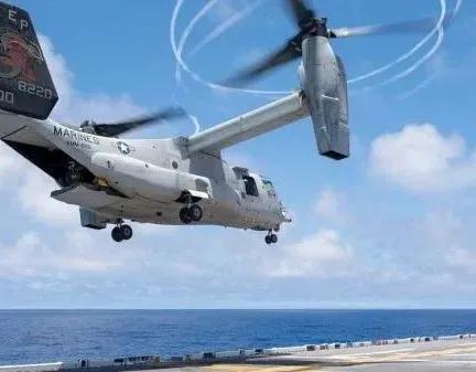 U.S. Army V-22 Osprey Rotor adds weapons and transforms into an aerial ...