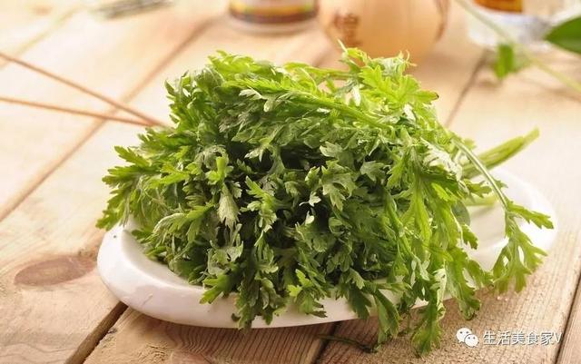 It is the "emperor's vegetable" among wild vegetables. It can soothe ...