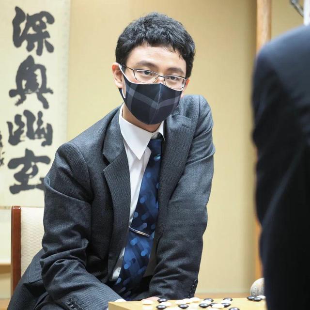 Yili Liao quickly wins Shiba Tiger Maru, and the road to chess saint ...