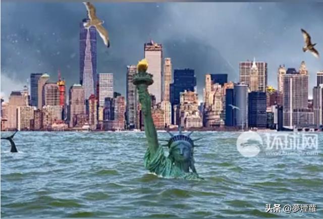 Thoughts from New York City, with more than a million buildings ...