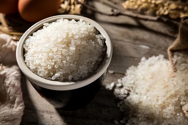 How to choose good rice?You have to keep these 4 secrets - iMedia