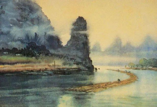 Profound Artistic Conception——Landscapes in the Writings of Yang ...