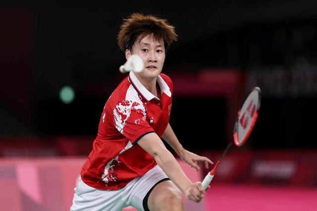 Guoyu is in a hurry!The Olympic champion was swept away, Li Zongwei ...