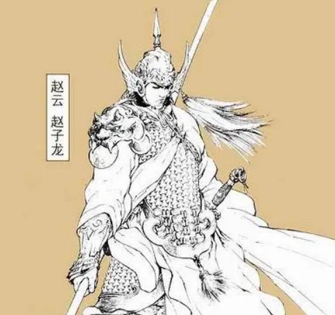 The "Frequently Defeated General" in the Three Kingdoms beheads a ...