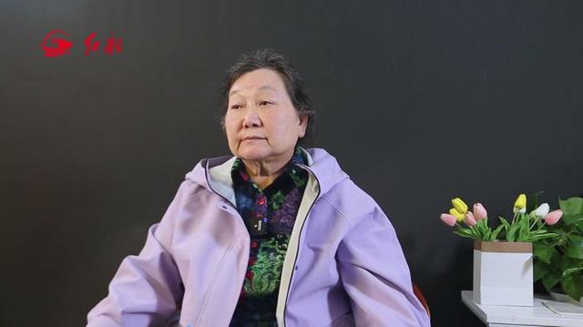 Wang Delin's grandson Wang Tong: Grandpa grew from a soldier to a ...