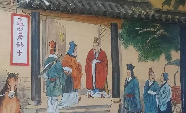 What is enfeoffment and what is patriarchal system? - iMedia