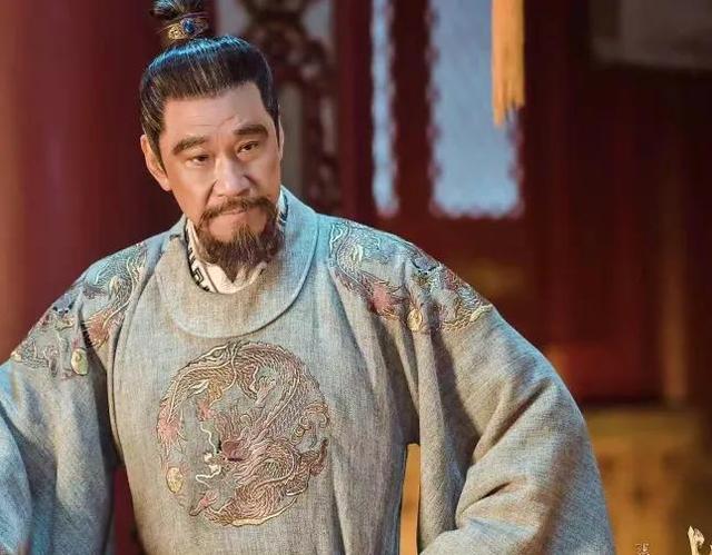 The first unsolved case in Daming: Is Emperor Jianwen Zhu Yunwen dead ...