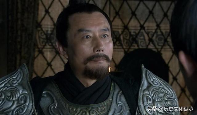 Gongsun Zan, the general of the White Horse in the late Eastern Han ...