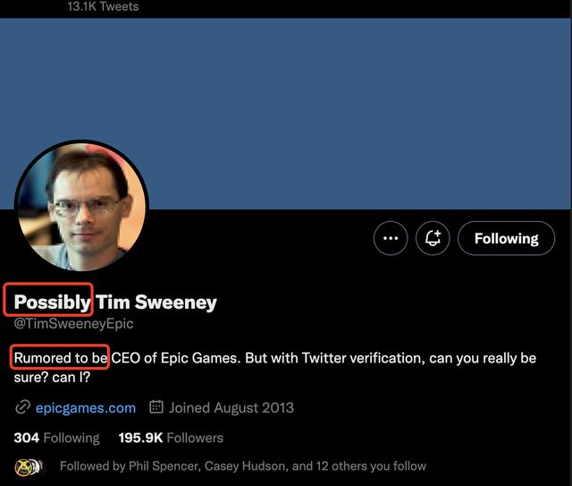 After Apple, Epic founder is tough on Musk this time - iMedia