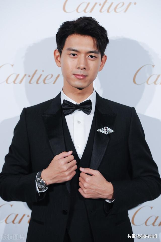 Li Xian: The road of transformation from a young boy to a powerful ...