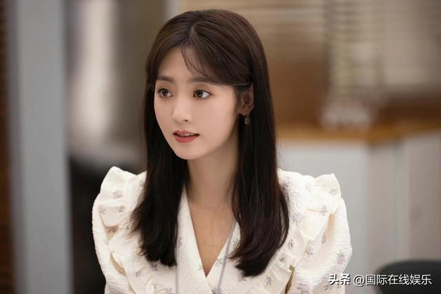 "A Lady's Character" ends with Xing Fei completing the first challenge ...