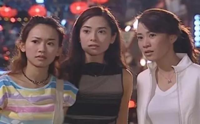 Unknown Angel 3D: Guo Xianni Yujie, Charmaine Sheh is savage, Yang Siqi ...