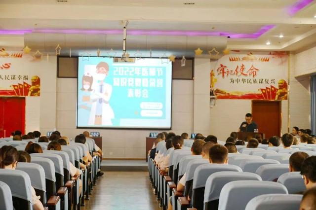 Chinese Doctor's Day, Dr. Peng spends it like this - iMedia