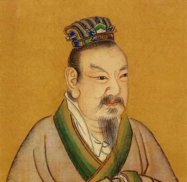 Cai Yong's death seems to be on the wrong team, but he is really ...