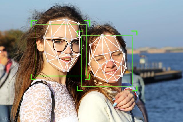 Computer Vision Algorithm Analysis Episode 10 Industry Chain, Right to ...