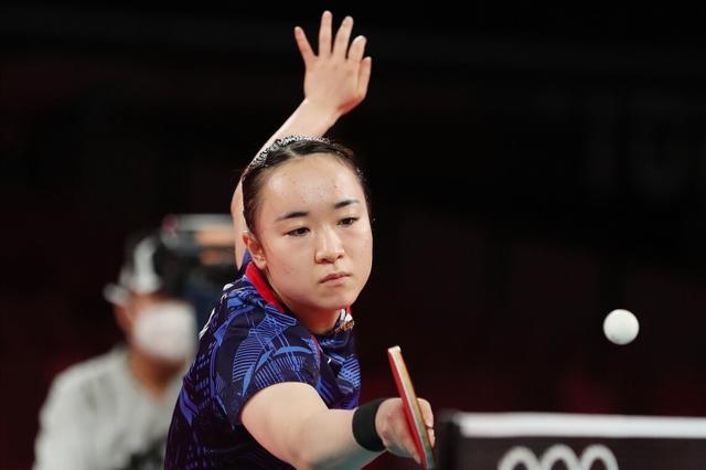 Expanded!Ito Mima wins two consecutive championships and aims to win ...