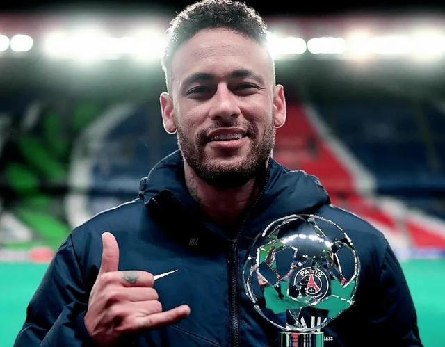 Early morning transfer: Neymar is more likely to go to the Premier ...