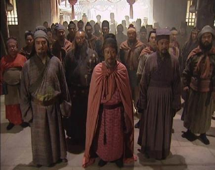 Water Margin: Lin Chong and Lu Zhishen, who is stronger in ...