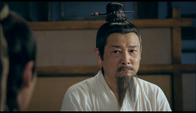 Emperor Jing of Han: Why did the "chopstick incident" finally lead to Zhou Yafu's suicide by ...