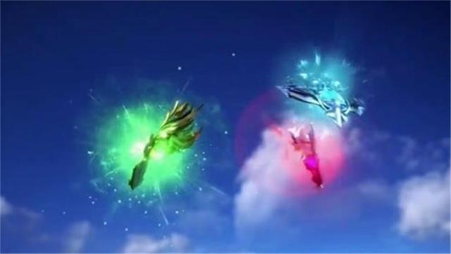 Douluo Continent: How many soul bones can a soul master have?Tang Hao 6 ...