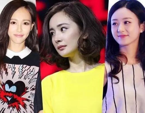 Gossip: Ariel Lin buys Zhang Jiani, Jiang Shuying, Yang Yang, Wang ...