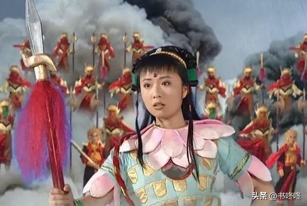 What is the secret on Li Jing's pagoda? Nezha is so afraid - iMedia