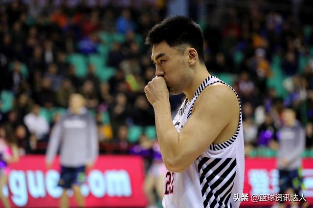 4 news!Li Xiaoxu is fine, it is rumored that Martin has entered Fubon ...