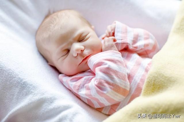How to take care of a three-day-old baby? - iMedia