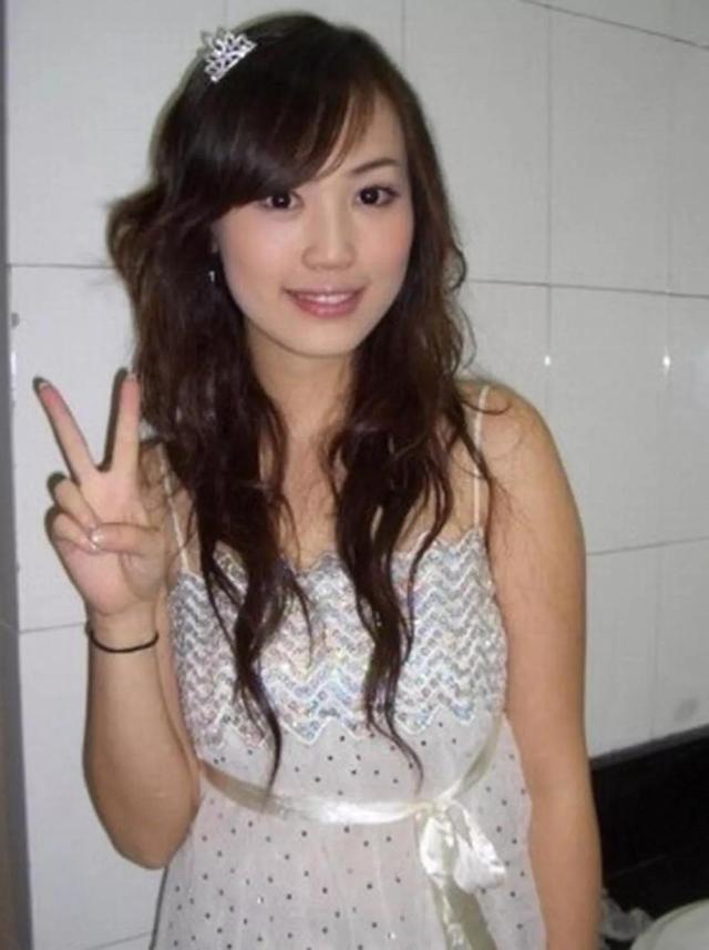 Ma Rong of the goddess series - iMedia