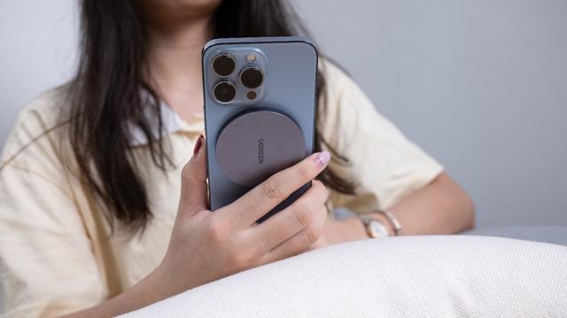 Xiaomi brings new technology to break Apple's monopoly, and the iPhone ...