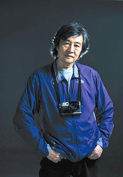 Liu Wenhui, the second Minister of Forestry of the People's Republic of ...