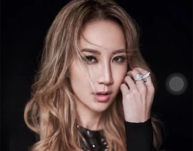 Coco Li, who fell out with "The Voice", has been in the entertainment ...