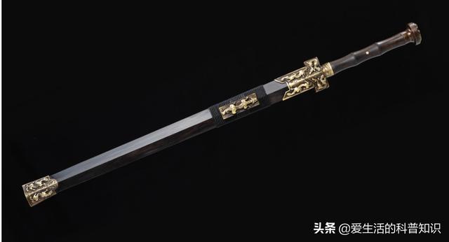 The legend of the Ten Great Swords: Pure Jun Sword Is the Pure Jun ...